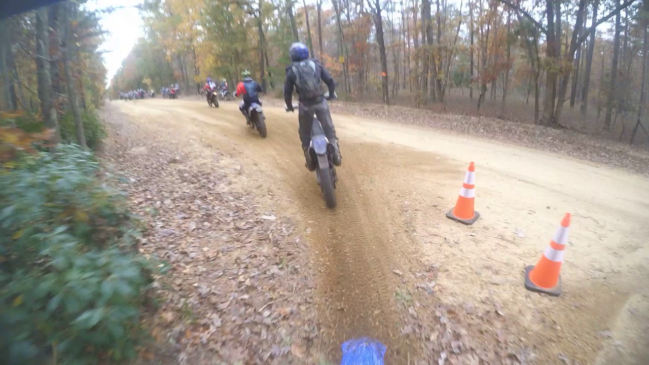 Hammer run 2017(2) - YouTube