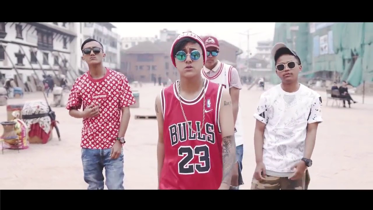 SWAG KTA MA OFFICIAL VEDIO MING SHERAP - YouTube