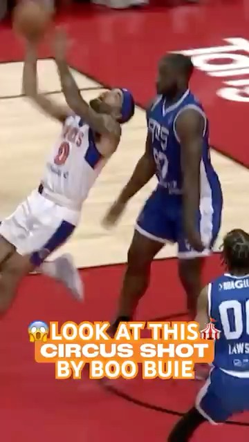 OMG BOO🤯 HOW⁉️ #basketball #shorts - YouTube