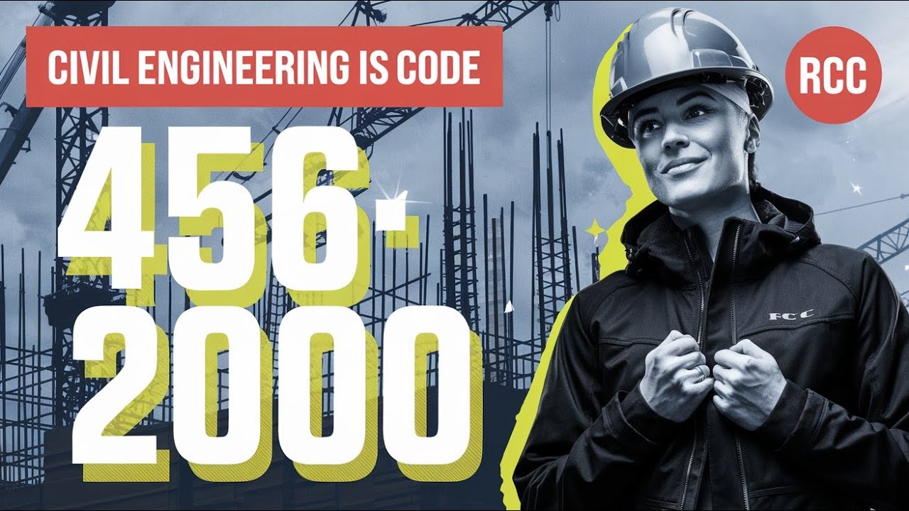 IS Code 456:2000 ka nichod – Essential Guidelines for RCC Construction ...