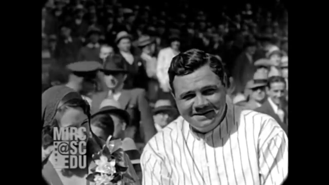1920s Yankees - YouTube
