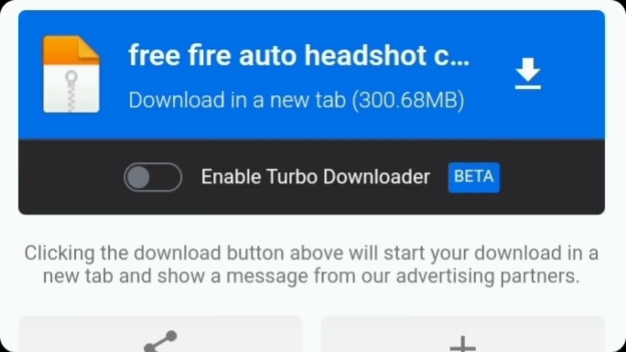 How to Find the Best Free Fire Auto Headshot Config File - YouTube