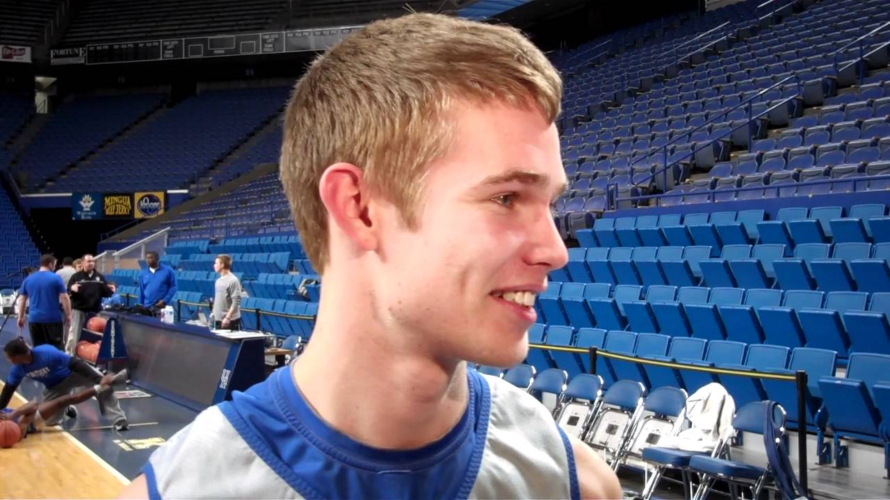 Jarrod Polson Pre Morehouse Interview - YouTube
