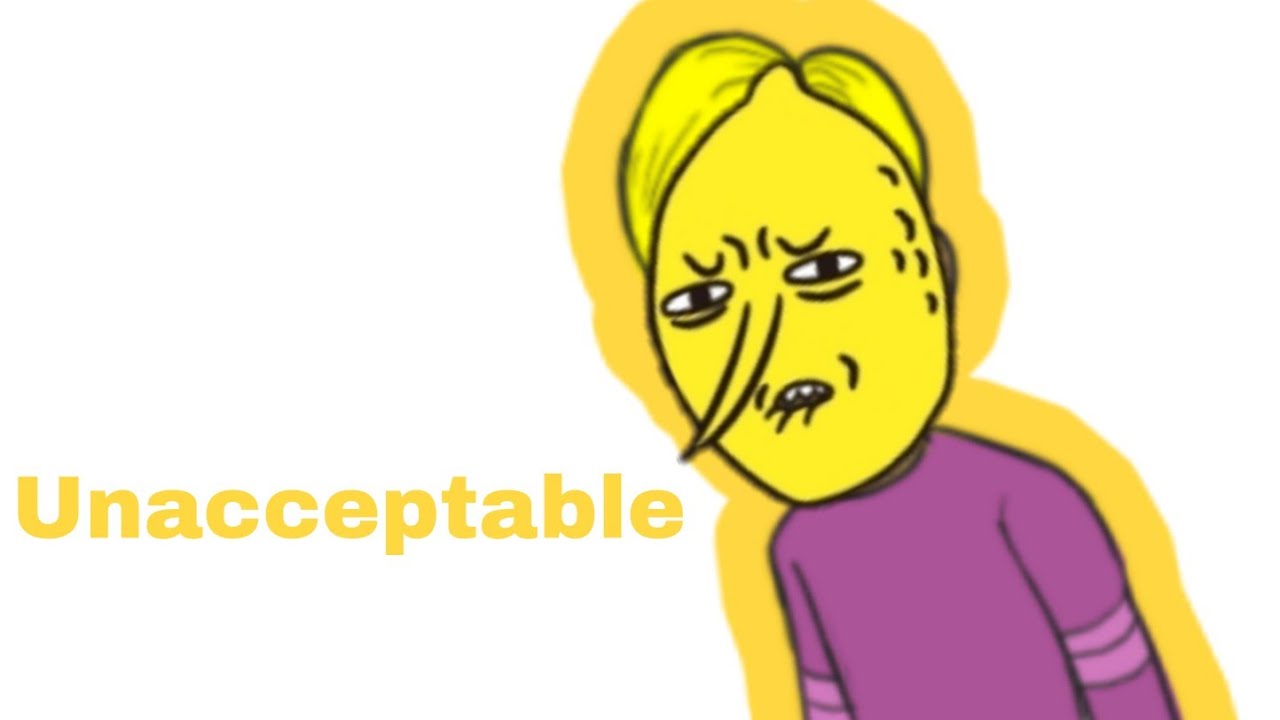 Travis Phelps Screaming "Unacceptable Condition" For Over A Minute ...