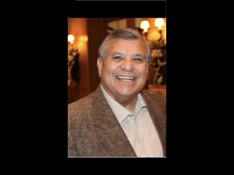 Funeral Mass- Jaime Villarreal - YouTube