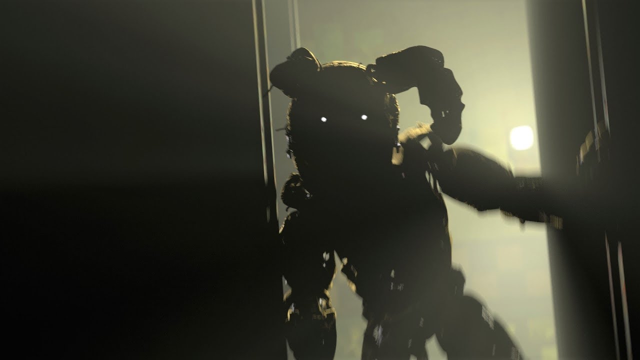 EL SIEMPRE VUELVE - SPRINGTRAP | FNAF FANDUB ESPAÑOL - YouTube