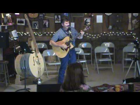 Back Side Of Thirty at Bob's 7-31-16 - YouTube