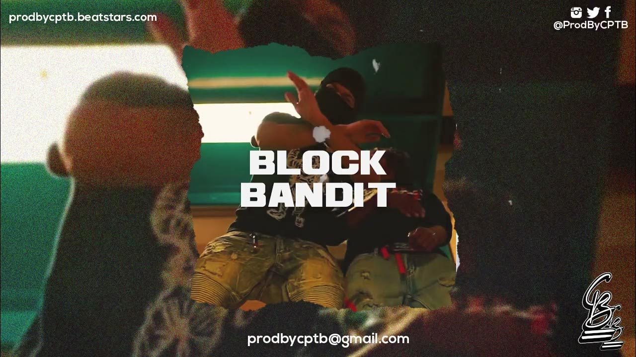 [FREE] Runitup Jaybo X EBK JaayBo Type Beat-"Block Bandit" (Prod.CPTB) - YouTube