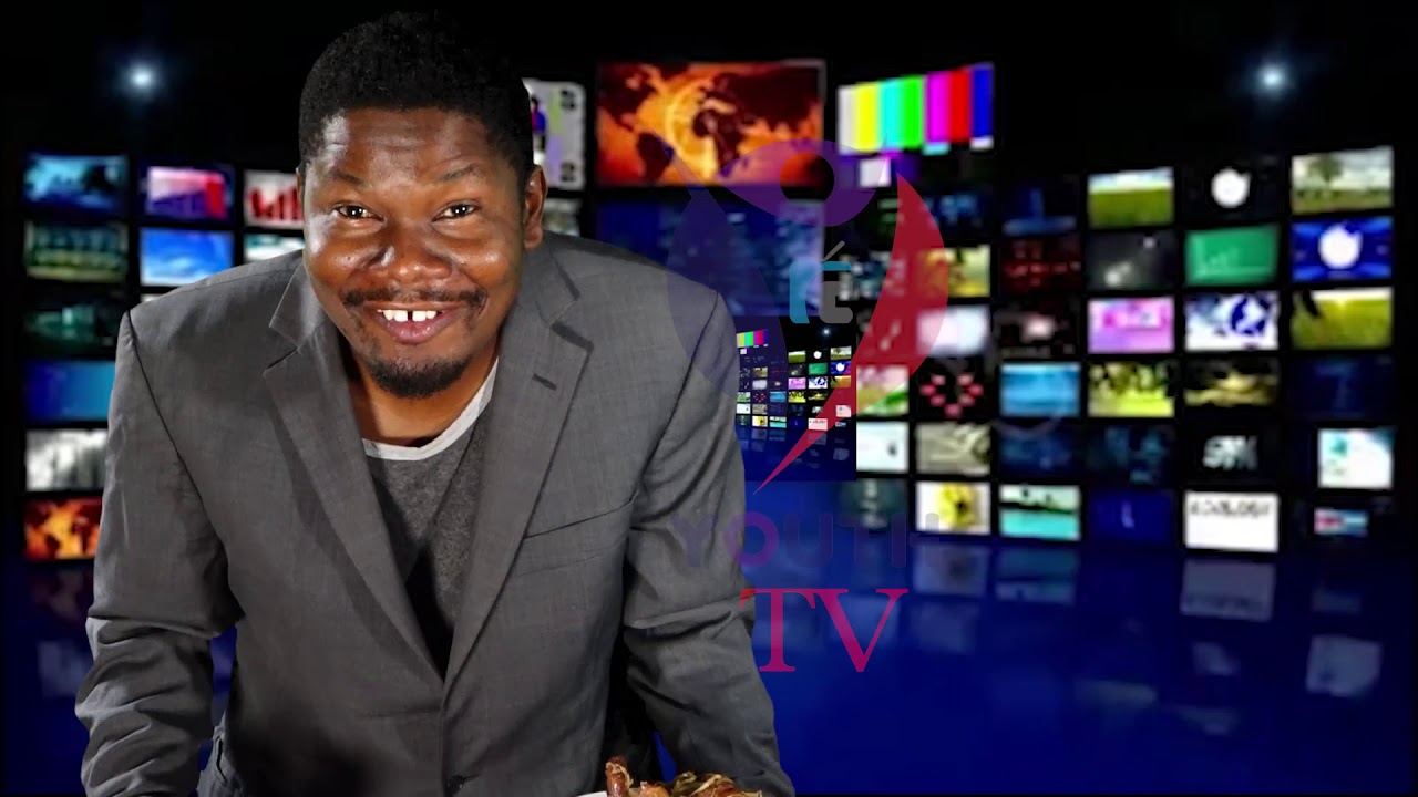 TAATA SAM ASOBOLA OKUKOLA KU TV? - YouTube