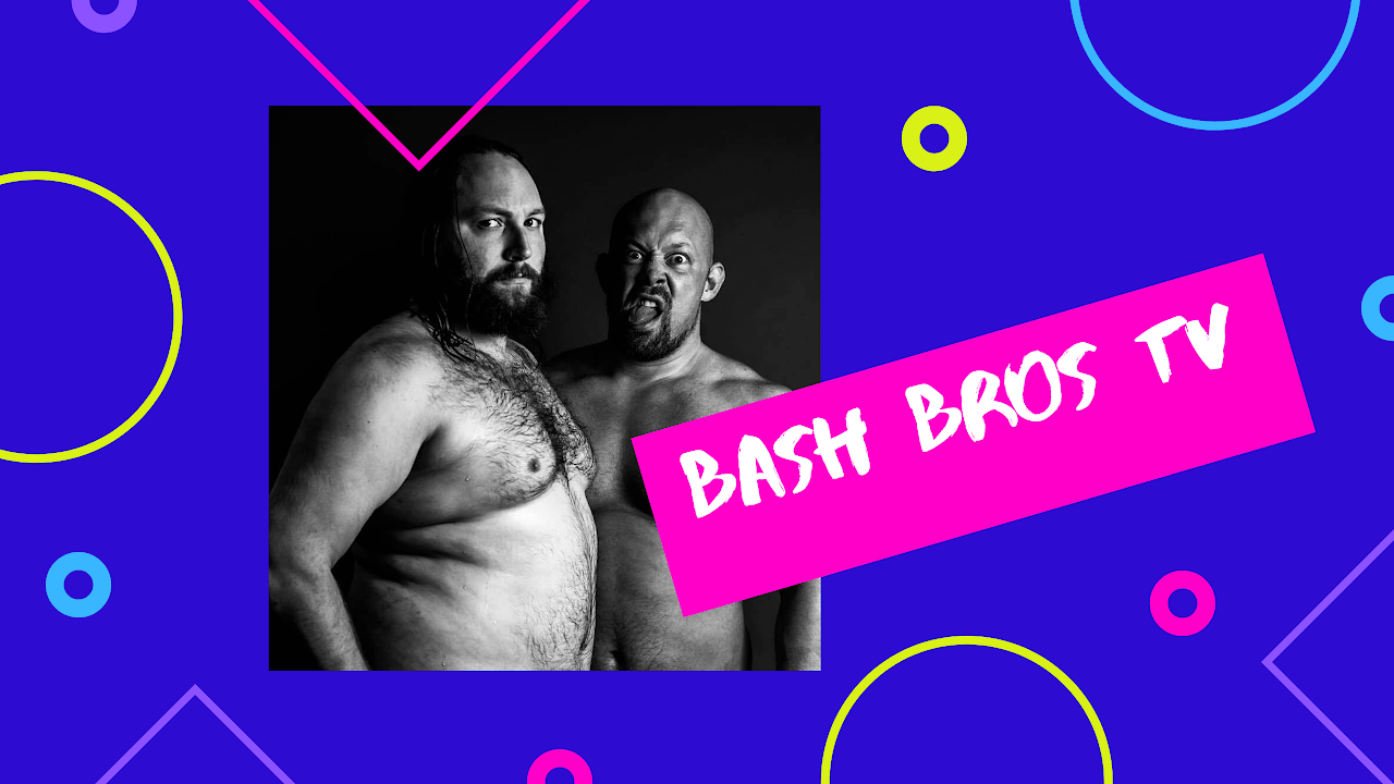 Bash Bros TV Live Stream - YouTube