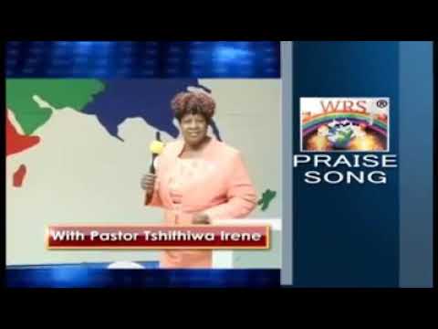 Pastor Irene Tshifhiwa-Jesus is A Winner - YouTube