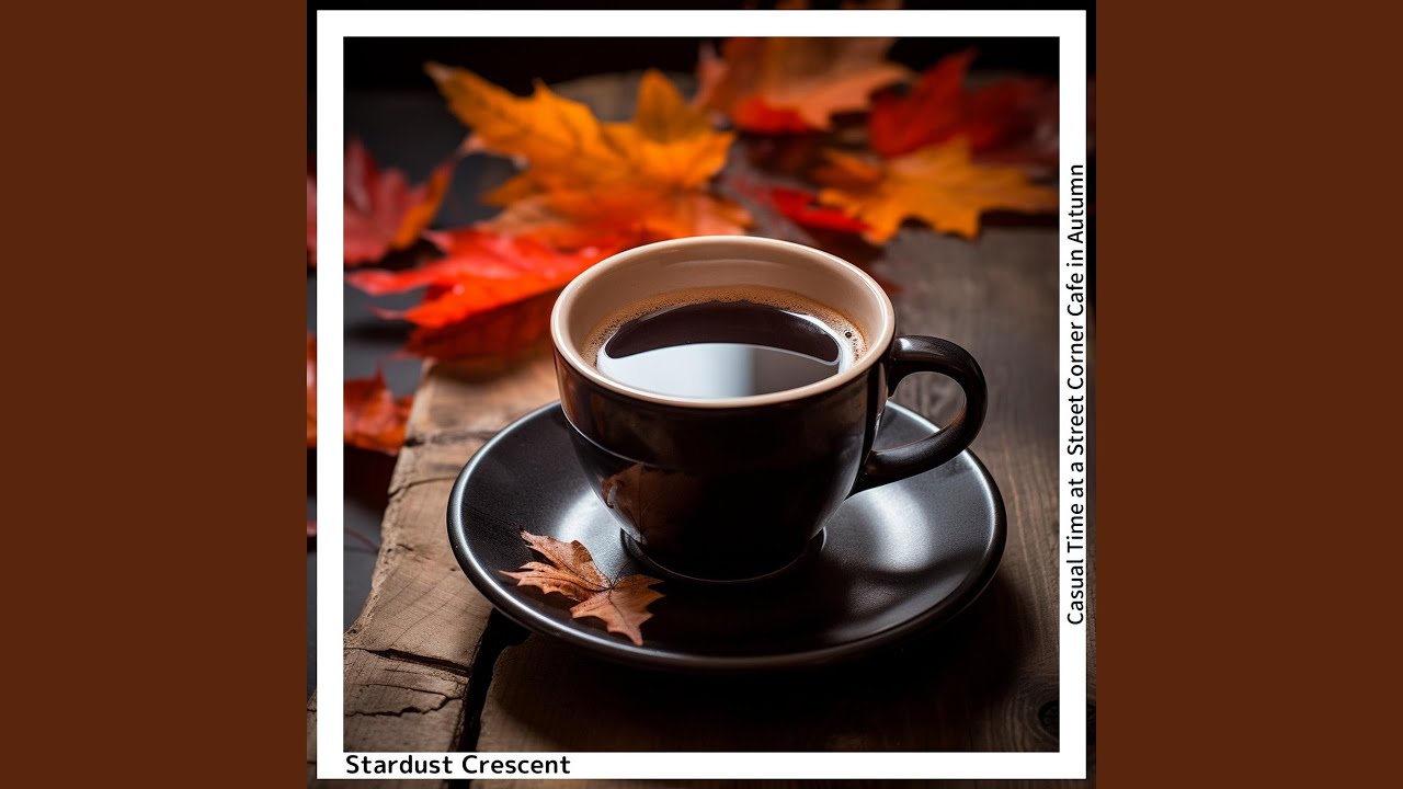 Warm Maple Mornings - YouTube
