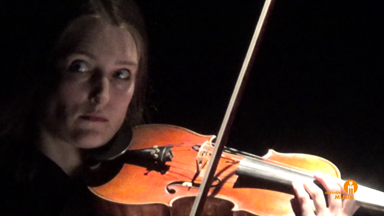 Alexandra Filonenko "NOSTALGIA" - YouTube