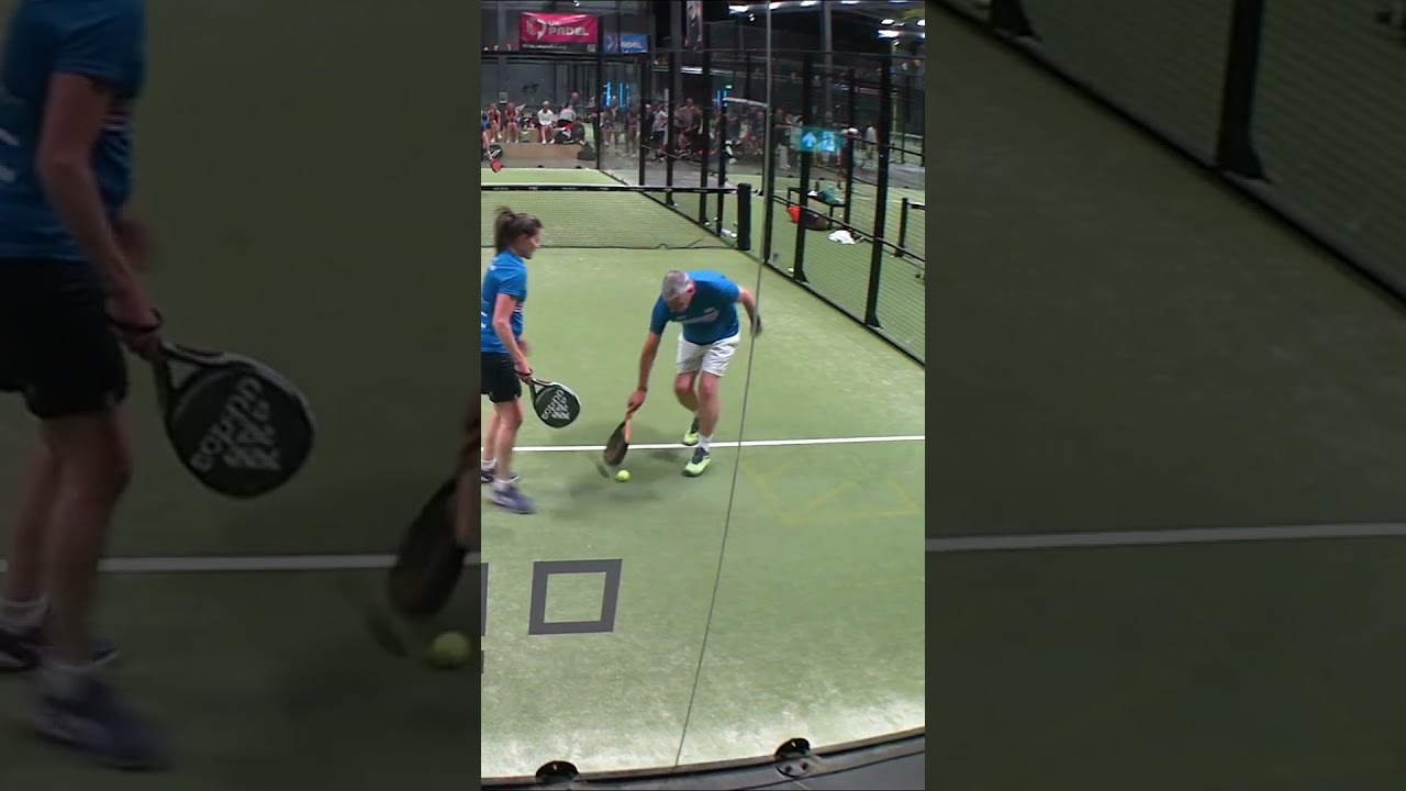 News - UK Padel