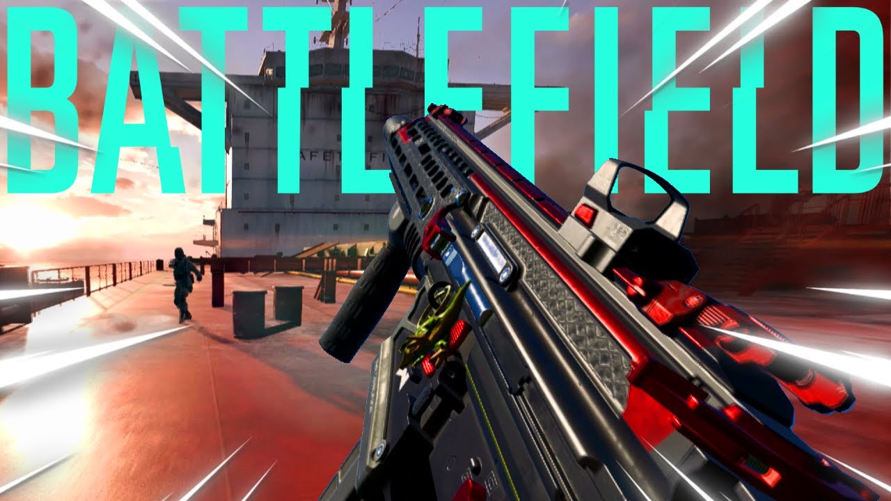 The M5A3 is BACK! Best M5A3 Loadout (Battlefield 2042) - PS4 Gameplay ...