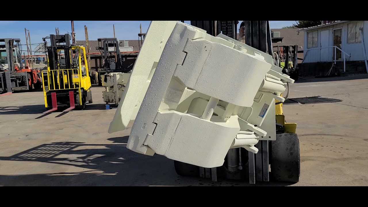CASCADE MODEL 90F - RCS - 21C SN: 190510 - 02 (1) - YouTube