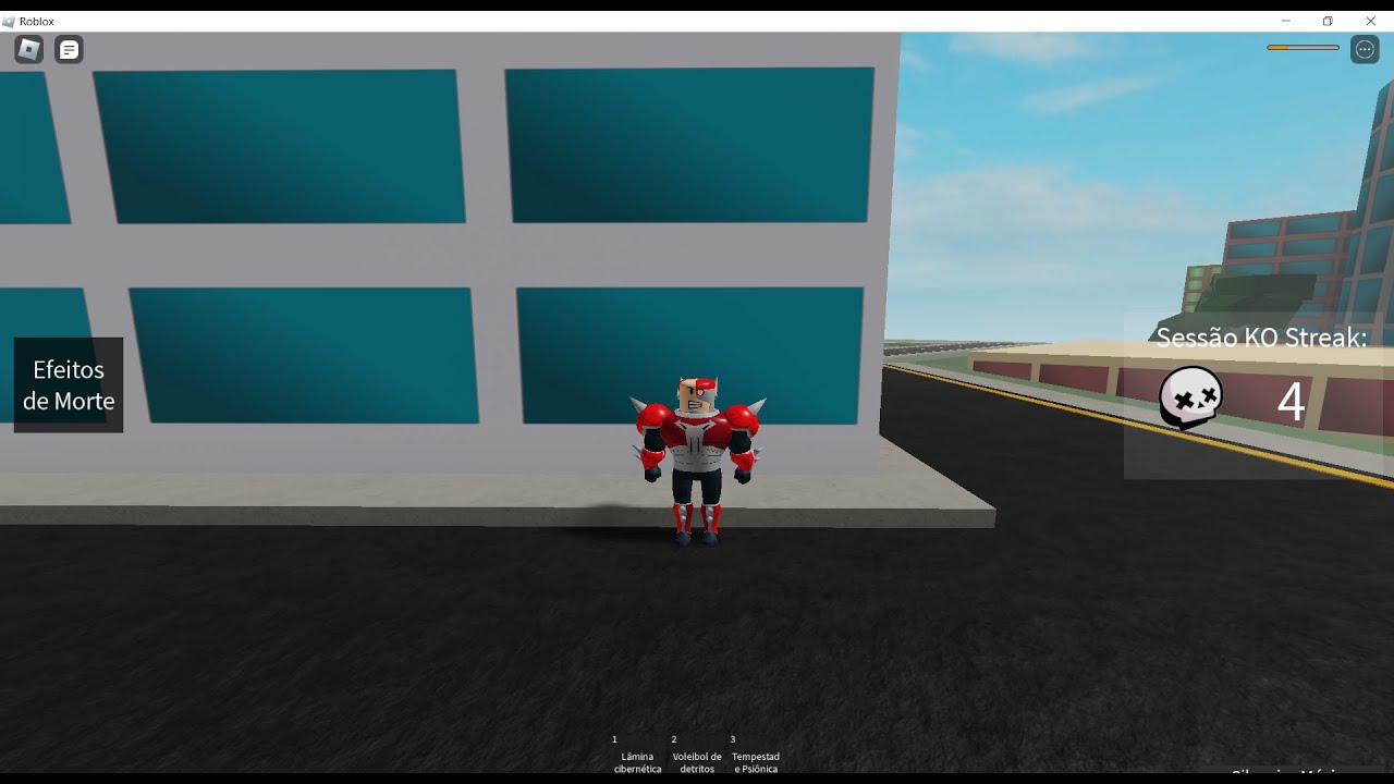 O novo personagem Sentinel do jogo jovens Teen Titans battleground ...