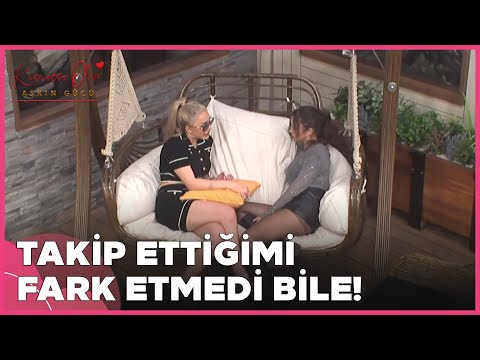 Beyzanur'dan Sürpriz! Kaan Yakın Takibinde! | Kısmetse Olur: Aşkın Gücü 2. Sezon 103. Bölüm