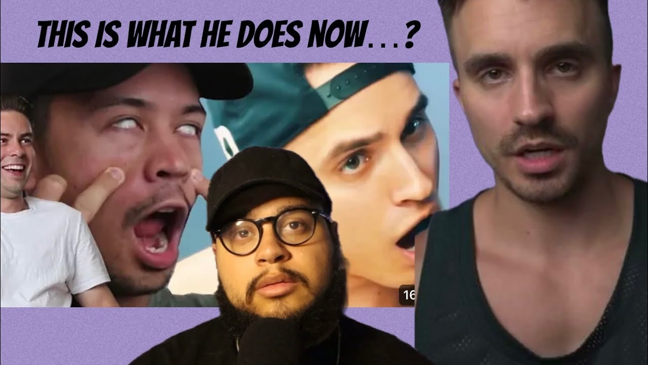 THAT’S CRINGE: The Epic Morning Routine Guy Is Worse Than You Remember ...