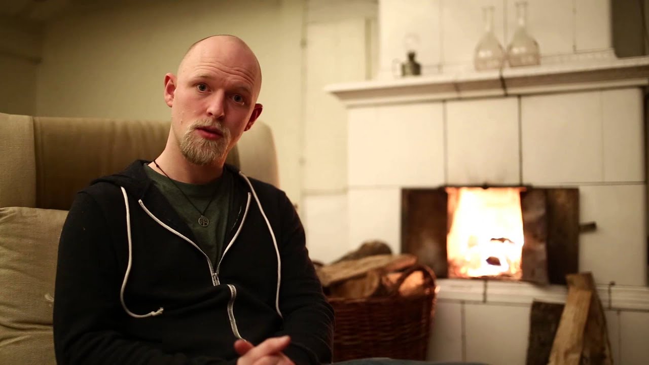 Tankeleg - Rasmus F. Lind - YouTube