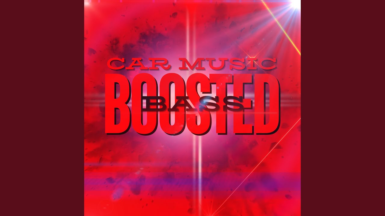 Bass Boosted Power Bass - YouTube