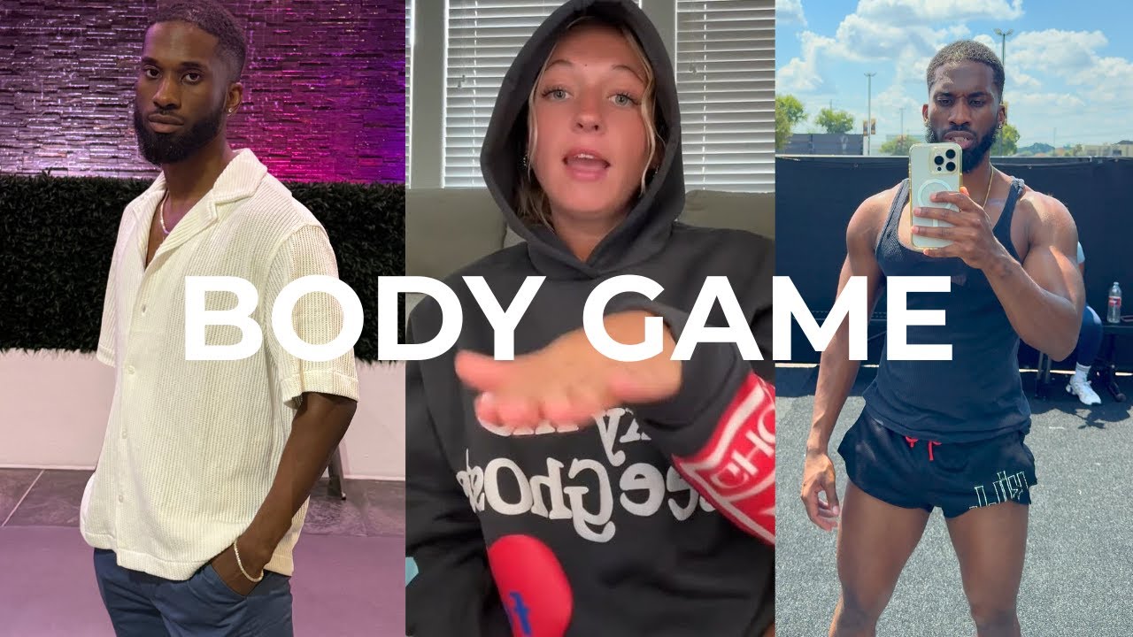 Body Game: Why She Takes You For Granted (And How To Stop It) - YouTube