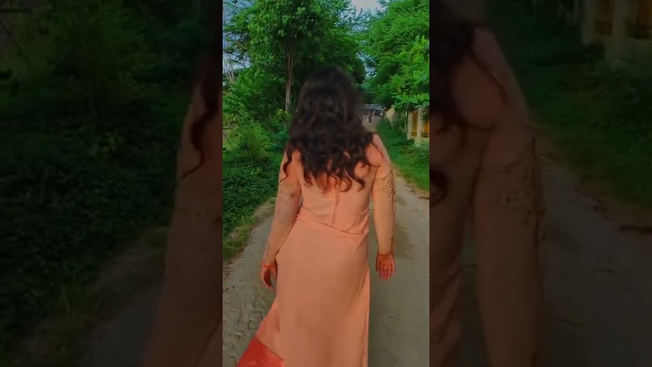 গান শুনে বিয়ে করতে মন চায় | Athina Tabassum Mim | New Video | Tik Tok ...