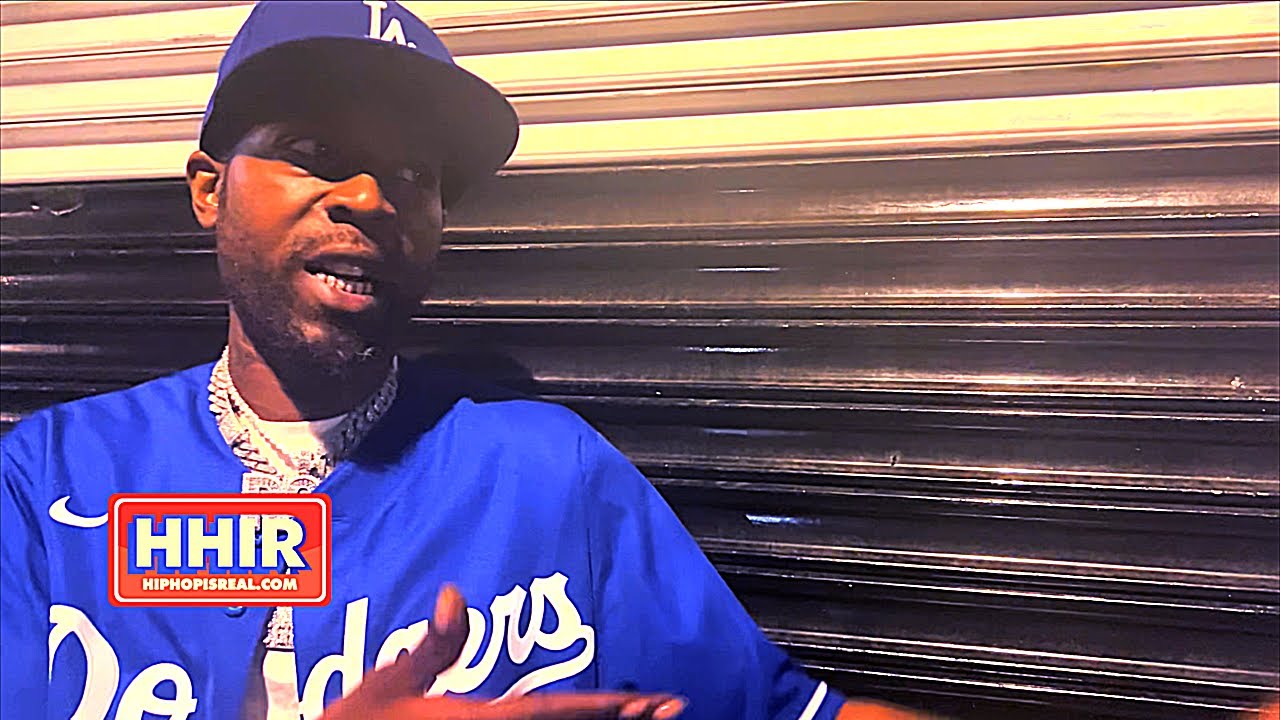"ME & SURF RESPECT FOR GOODZ IS DIFFERENT" TAY ROC ON TSU SURF VS GOODZ ...