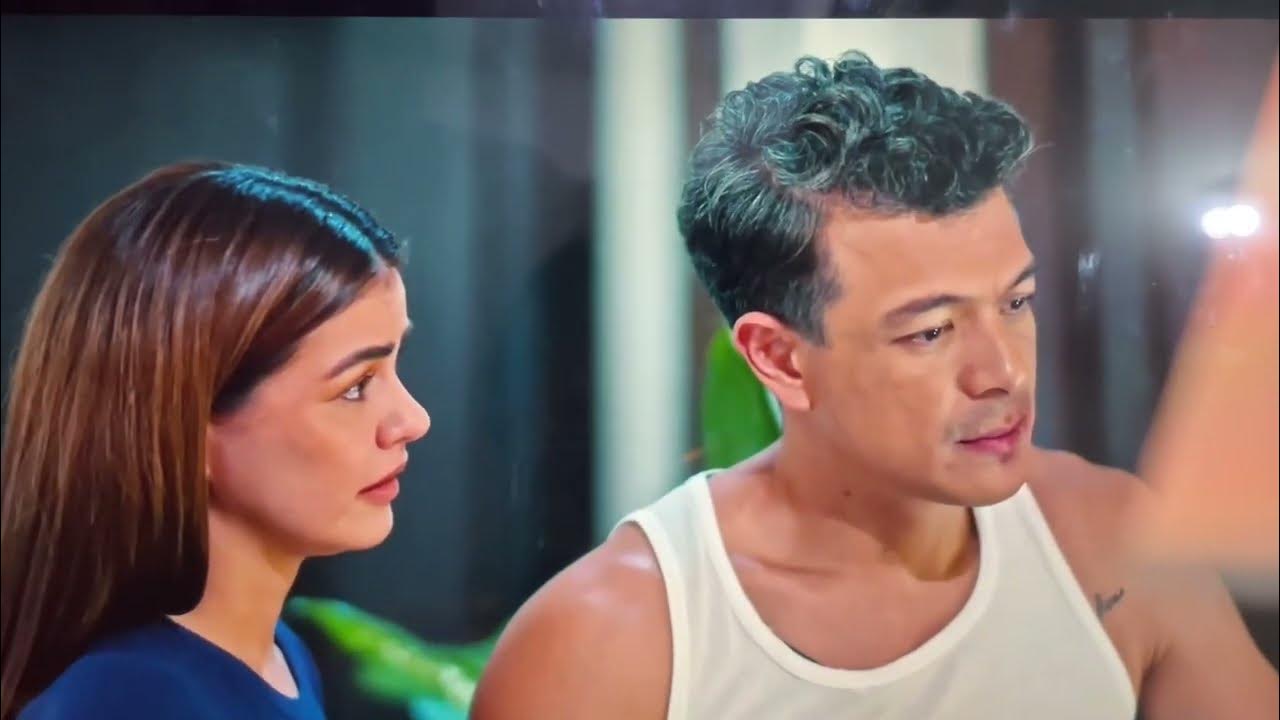 REACTION VIDEO of Lavender Fields Episode 54 - YouTube