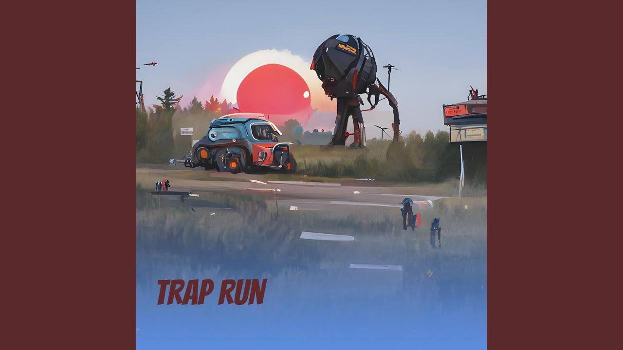 Trap Run - YouTube