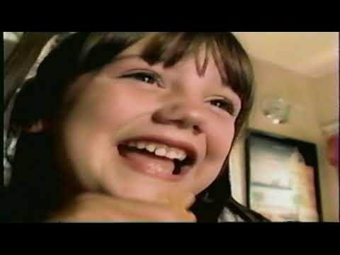 Got Milk Animal Crackers 1999 Commercial - YouTube