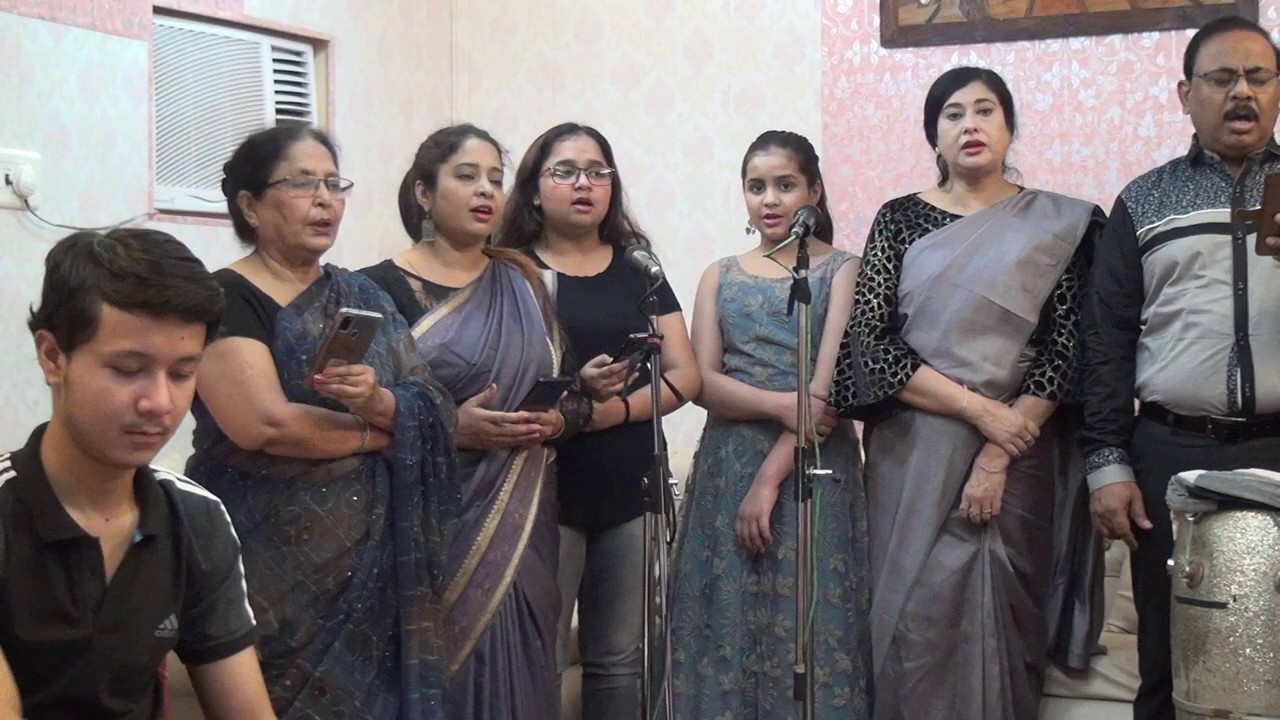 Shoonya Se Leke Toone Mujhe || शून्य से लेके तूने मुझे || HINDI ...