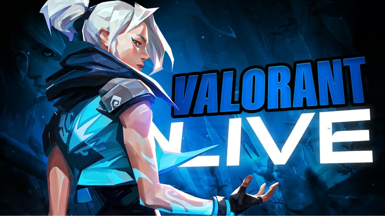 PLAYING VALORANT COMPETITIVE LIVE - YouTube