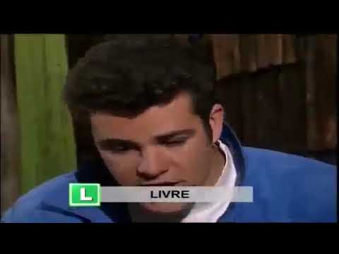 Marimar Capitulo 17 Parte 01