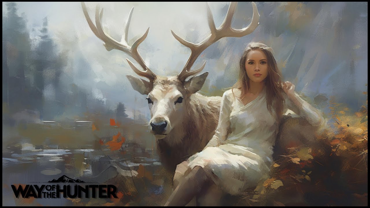 Just hunting and waiting, and waiting and hunting.... for the update ...