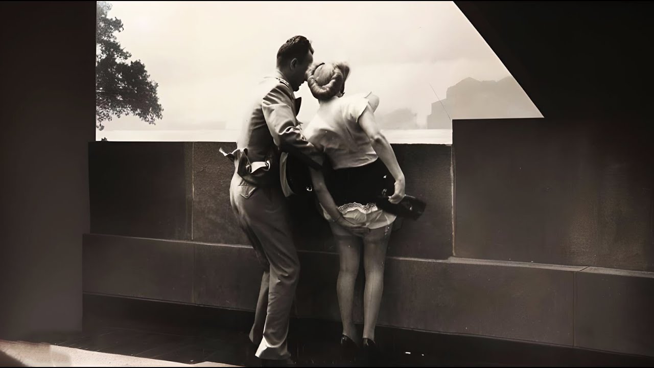 45 Stunning Historical Photos You’ve Never Seen Before - YouTube