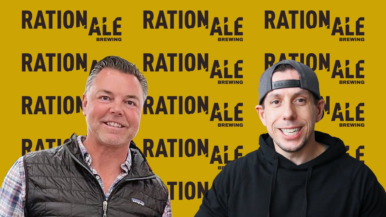 Strategy Behind Fastest Velocity Non-Alcoholic Beer Brand | Jamie Fay ...