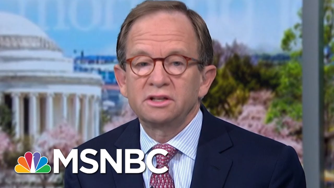 Charting The Rise Of Extreme Weather | Morning Joe | MSNBC - YouTube