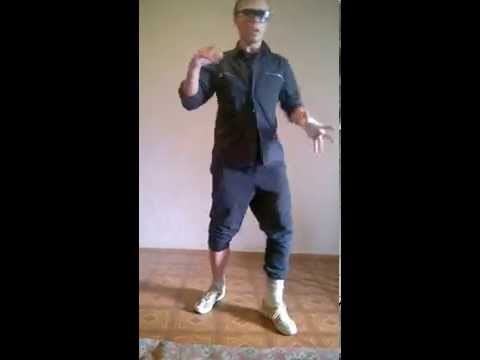 Dance Free Style - Samara - PotapOFF