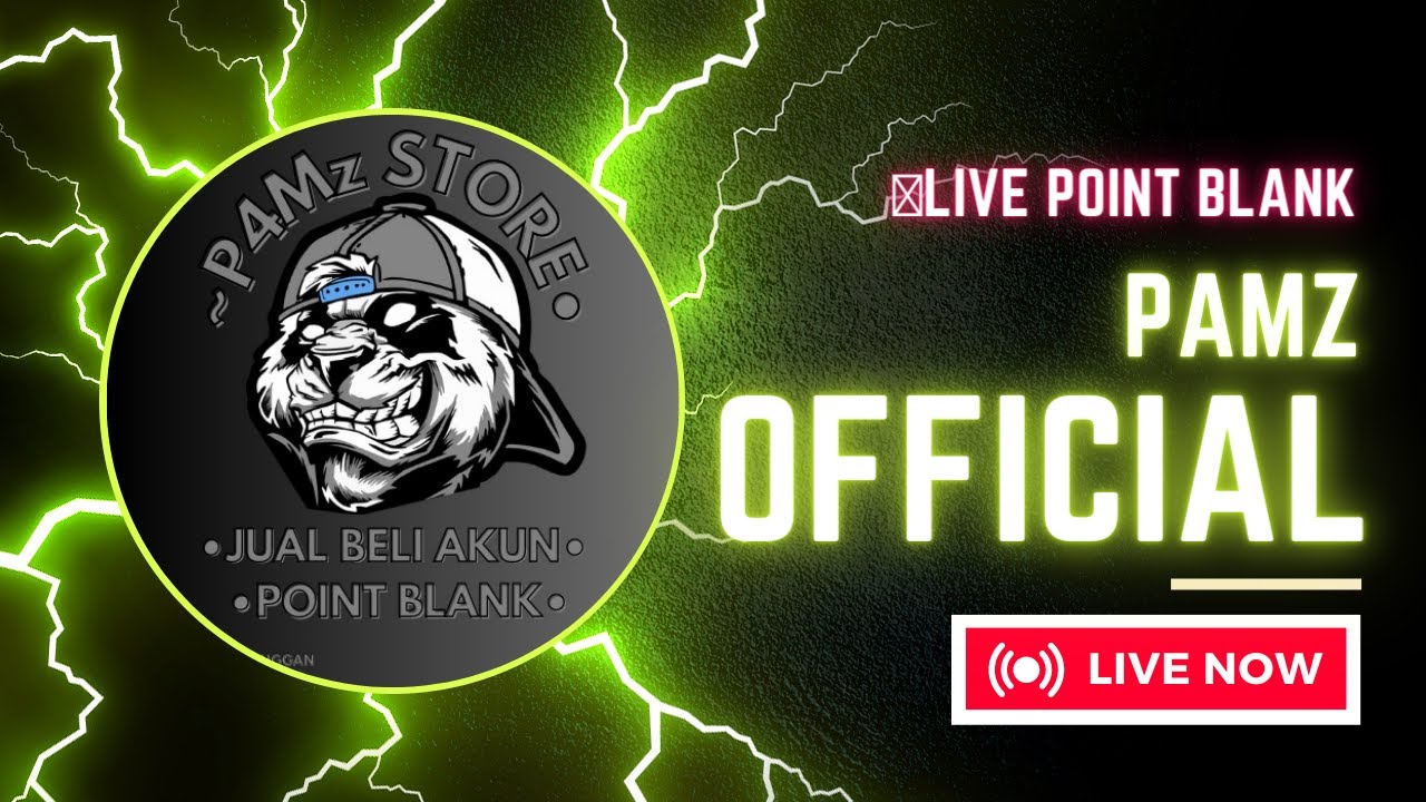 🔴[LIVE] POINT BLANK ~ H-27 LEBARAN . TIBA2 CEPUR?~ #games #pointblank # ...
