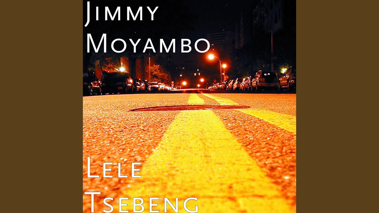 Phetogo Ya Loapi - YouTube