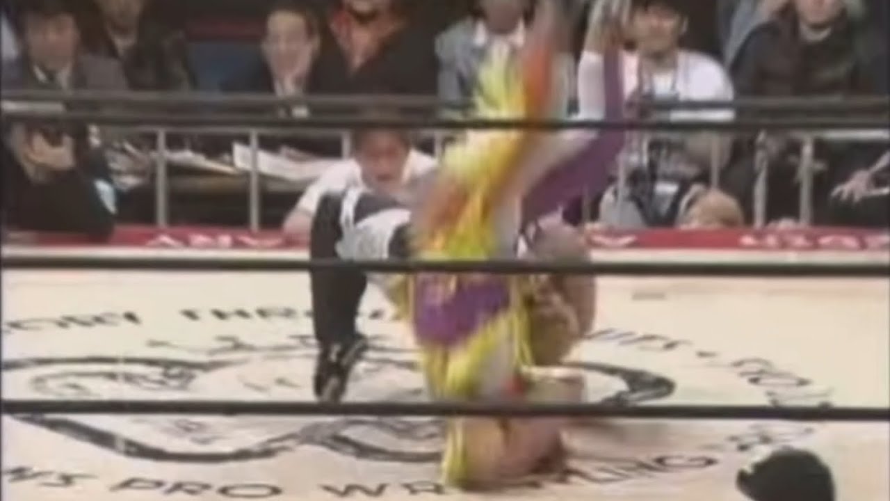 Joshi Head Drops Volume One - YouTube