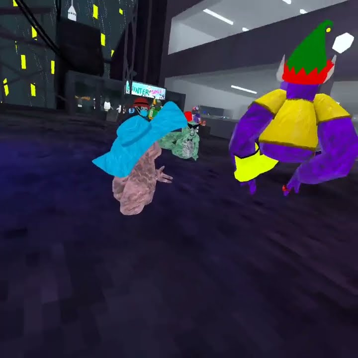 another ghost - YouTube