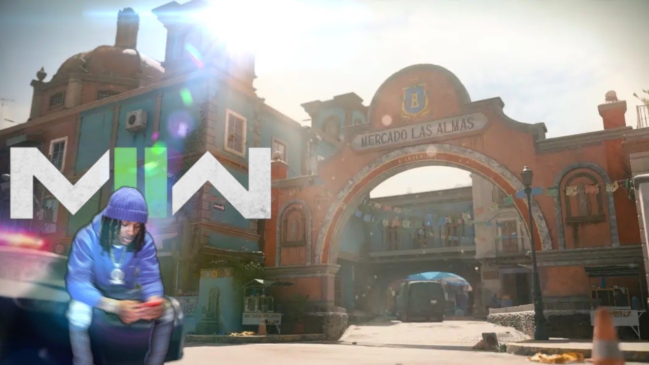 How you every O shot ft. King Von (Mashup) - YouTube