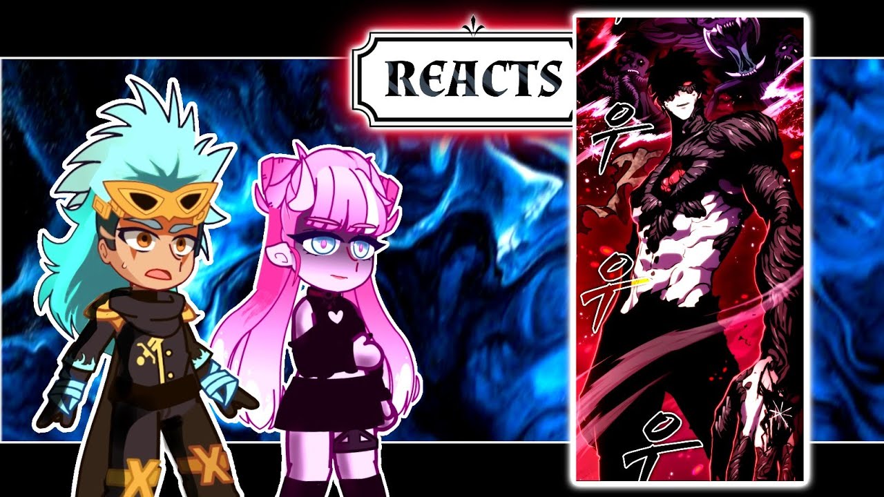 🏺🌪️🏺 𝑻𝒉𝒆 𝒘𝒐𝒓𝒍𝒅 𝒂𝒇𝒕𝒆𝒓 𝒕𝒉𝒆 𝒇𝒂𝒍𝒍 𝒓𝒆𝒂𝒄𝒕𝒔 𝒕𝒐 𝑱𝒂𝒆𝒉𝒘𝒂𝒏 + 𝒐𝒕𝒉𝒆𝒓𝒔 ...