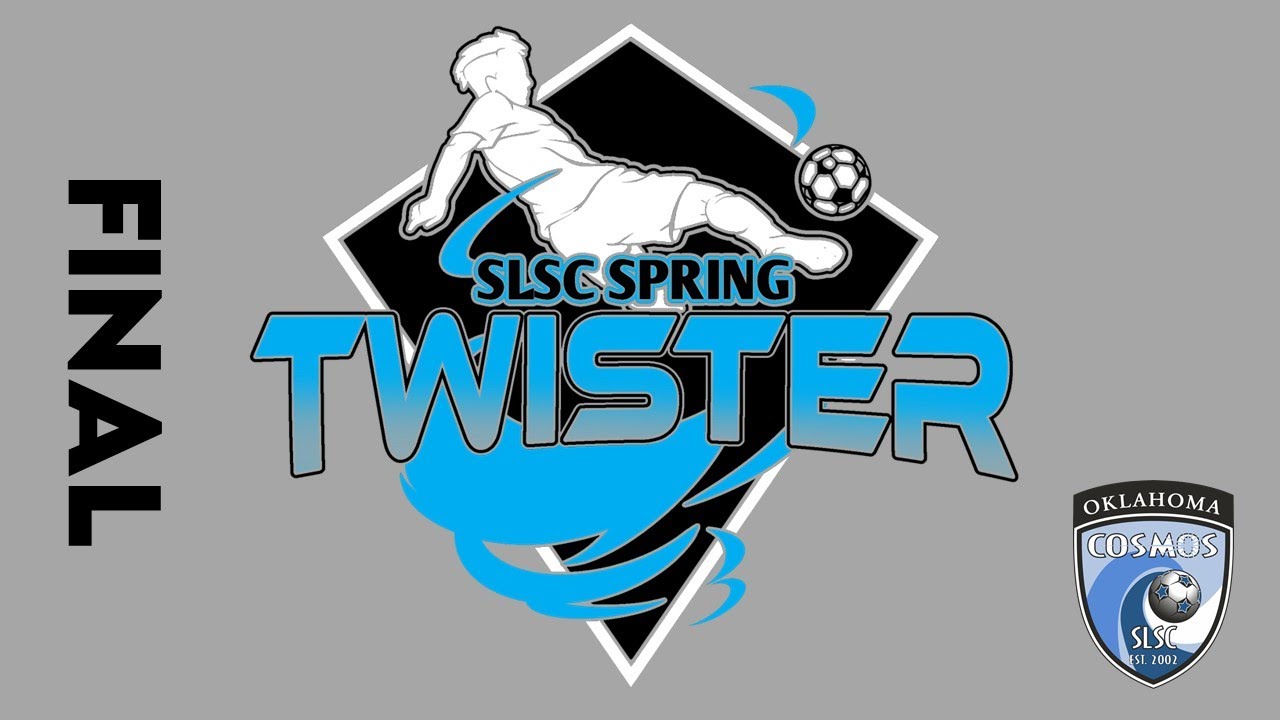 OK Cosmos 08G DPL vs APEX FC 07G (5/15/22) SLSC Spring Twister 2022 ...