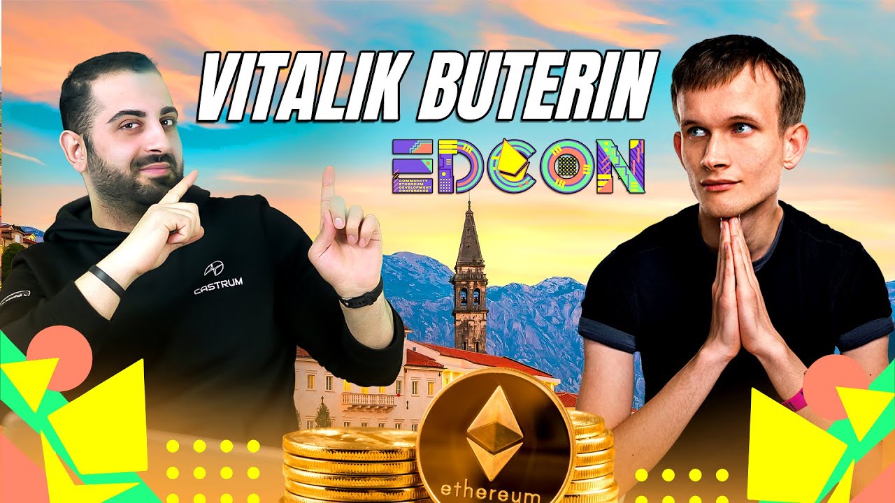 Unveiling Ethereum's Future: Exclusive Interview with Vitalik Buterin ...