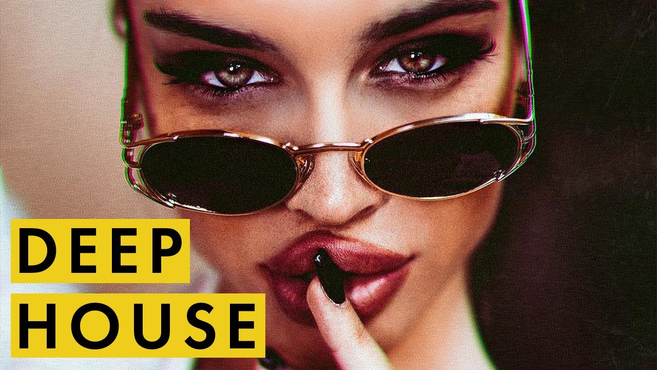 Deep Feelings Mix 2023 | Deep House, Vocal House, Arabic House, Nu ...