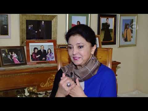 Xuraman və Fidan Qasımovalar - Heydər Əliyev haqqında xatirələr (ATV Səhər)