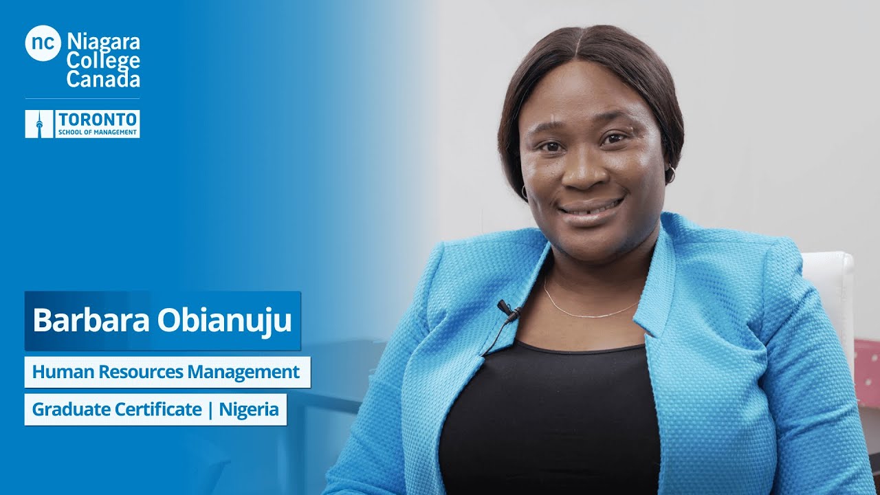 NCT Student Testimonial: Barbara’s Inspiring Journey - YouTube